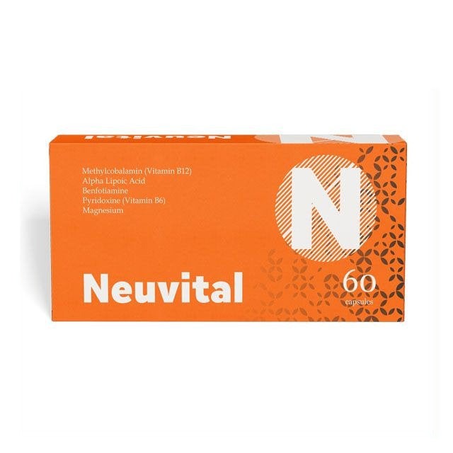 NEUVITAL CAP 10SX6 | BIG Pharmacy Malaysia Official eStore
