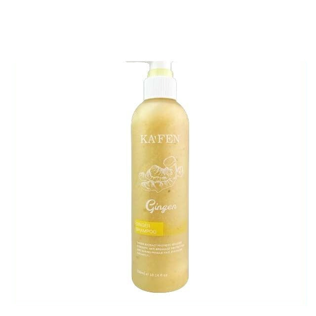 KAFEN GINGER CONDITIONER 250ML | BIG Pharmacy Malaysia Official eStore