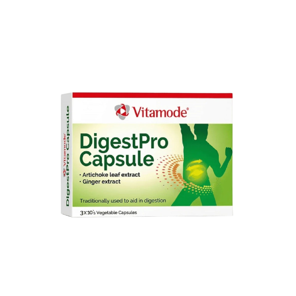 VITAMODE DIGESTPRO 30S | BIG Pharmacy Malaysia Official eStore