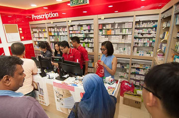 About | BIG Pharmacy Official eStore Malaysia